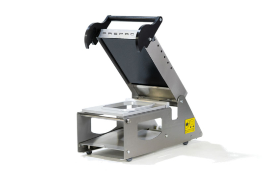 Prepac New-12 Logo — PREPAC